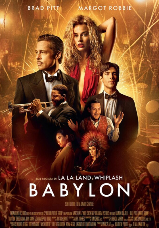 Teatro Martinitt | Babylon