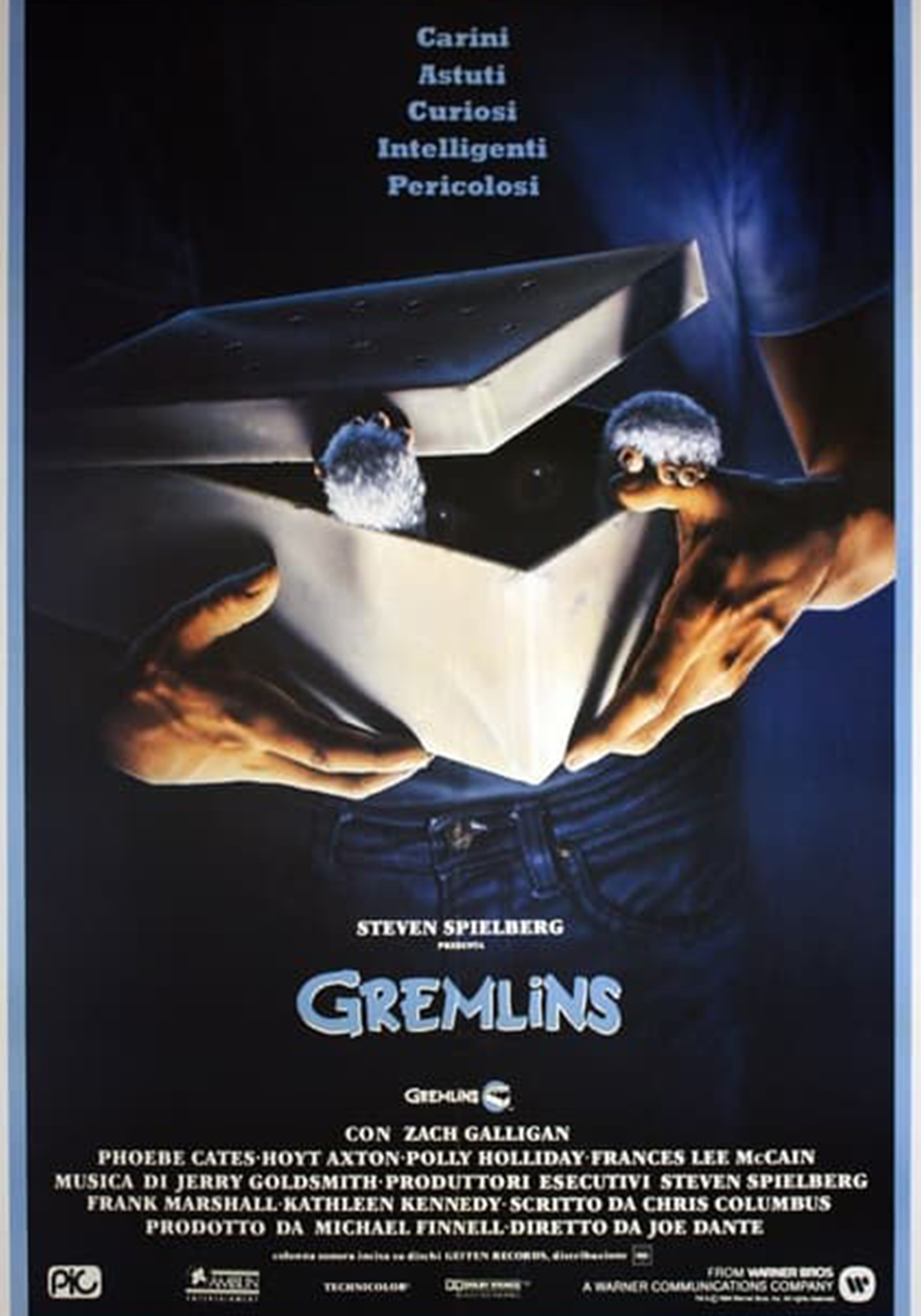 Teatro Martinitt | GREMLINS